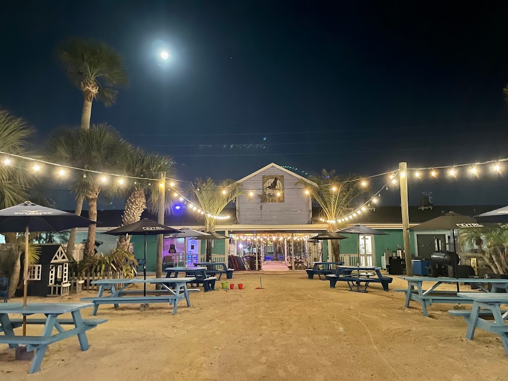 Salty Sisters Bar and Grill – Brand New Bar and grill in Cocoa Beach