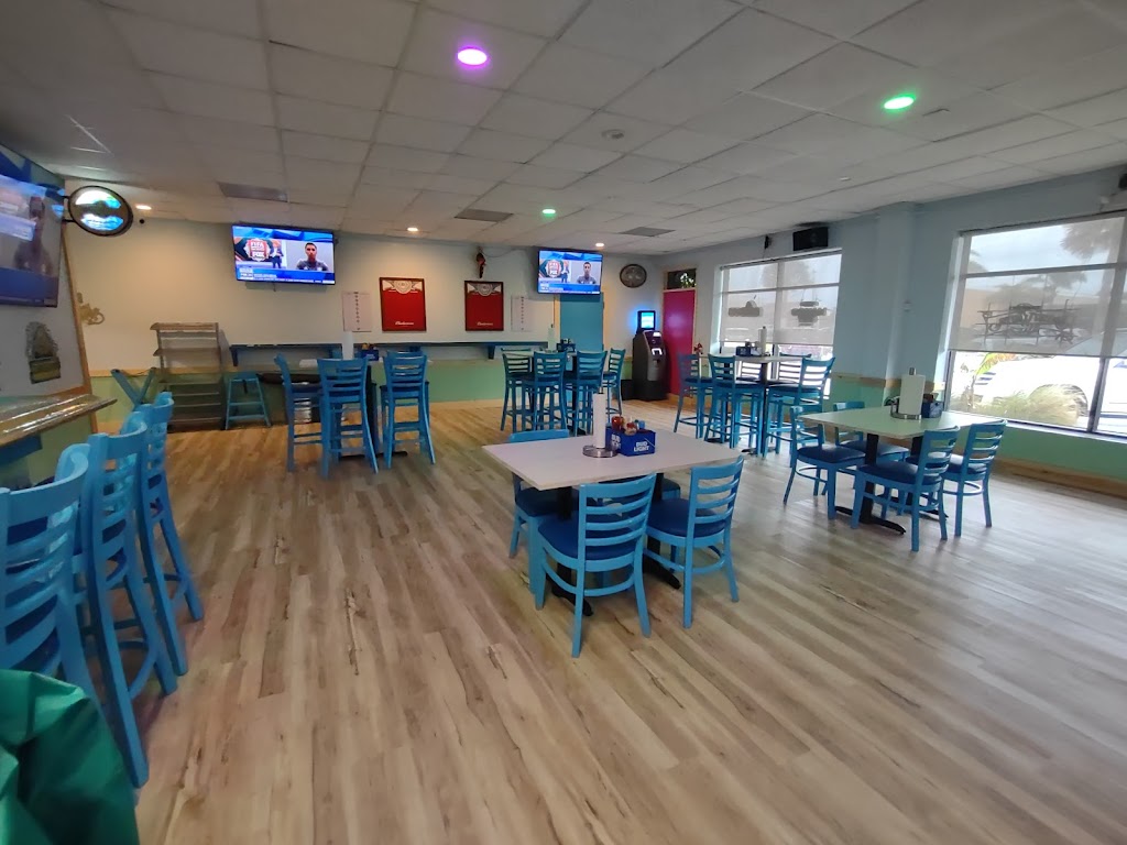 Salty Sisters Bar and Grill – Brand New Bar and grill in Cocoa Beach
