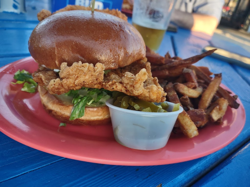 Salty Sisters Bar and Grill – Brand New Bar and grill in Cocoa Beach