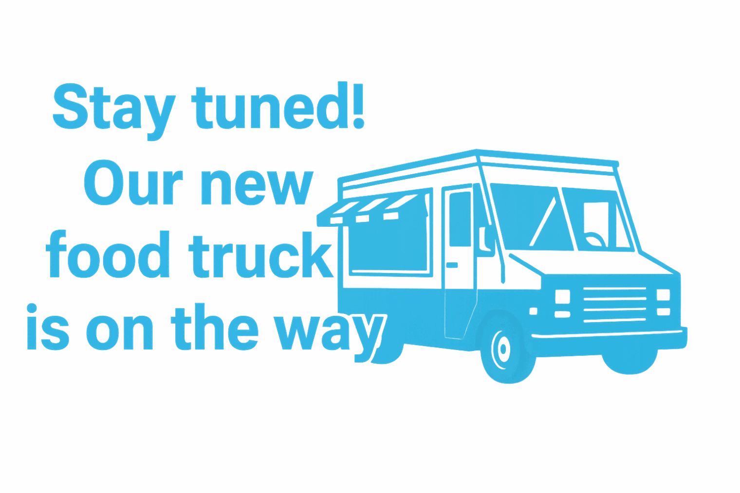 Food Truck – Salty Sisters Bar and Grill